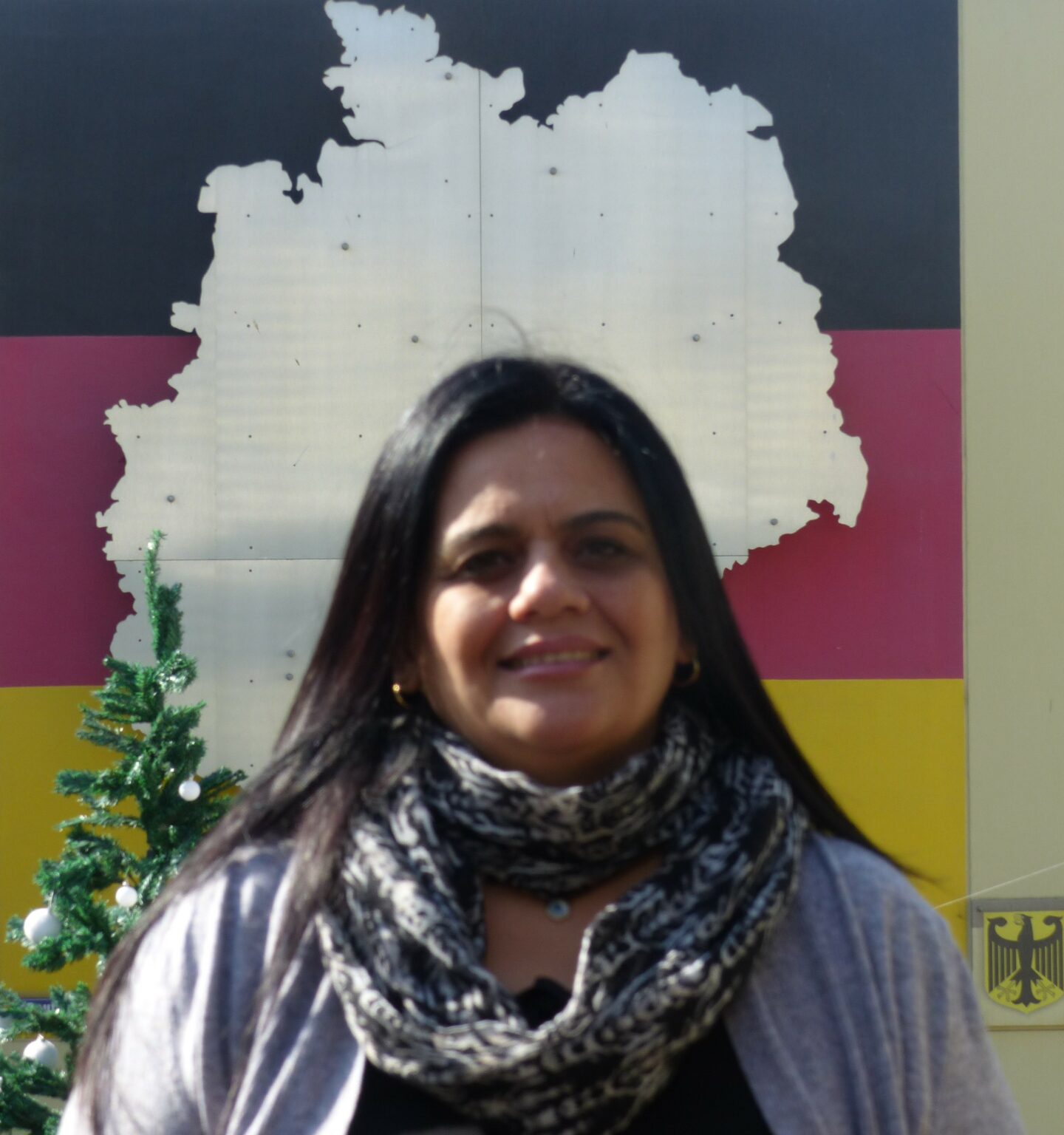 Kollegium | DEO Kairo