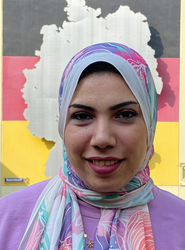 Kollegium | DEO Kairo