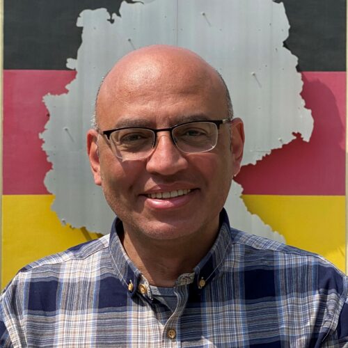 Lehrerbeirat | DEO Kairo