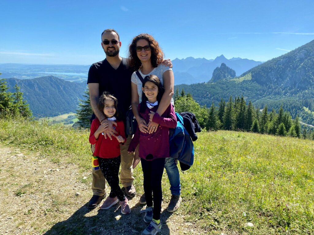 Frederic Wanis | DEO Kairo